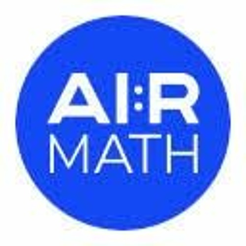Stream AIR MATH: The Best AI-Powered Math Helper for Students and ...