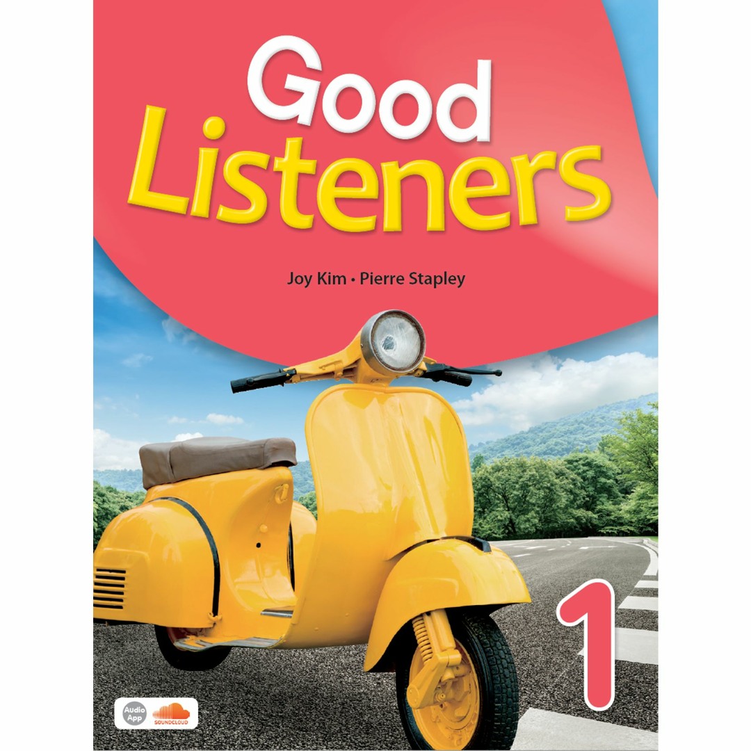 Stream Seed Learning | Listen to Good Listeners 1 (Unit 4) playlist ...