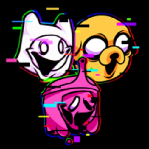 Stream Friday Night Funker' V2 | Listen to FNF Pibby Corrupted V1.5 ...