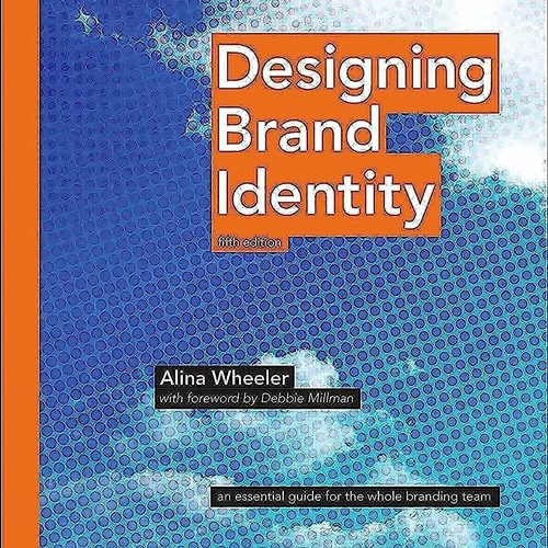 Stream episode [PDF] Designing Brand Identity: An Essential Guide for ...