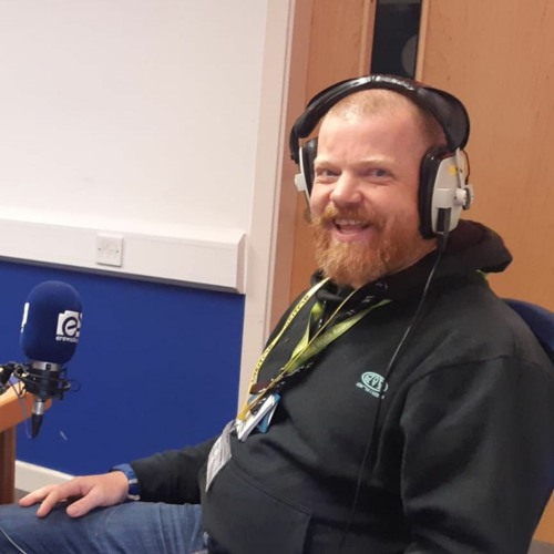 Stream Mental Health Awareness Week: Bill Varney shares his personal ... Stream Mental Health Awareness Week: Bill Varney shares his personal ...