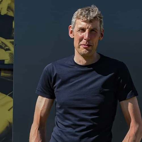 Stream episode RRA in conversation with Robbie Mitchell by Road Records ...