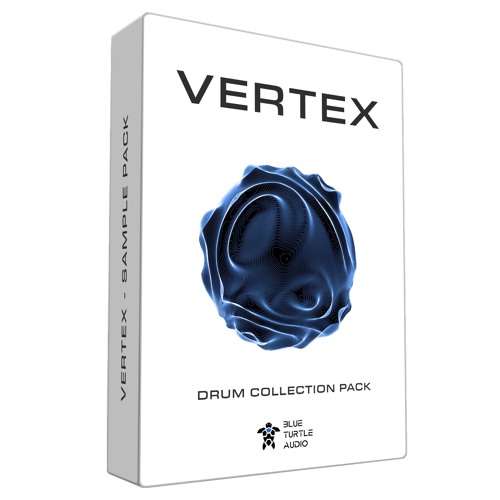 Stream VERTEX - Pack Track by Blue Turtle Audio | Listen online for ...