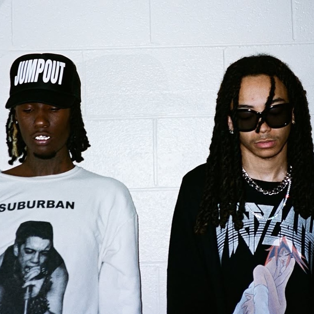 Stream che & osamason- xan nap (prod thrtyball) by ripcodienee | Listen ...