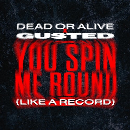 Stream You Spin Me Round (Like A Record) by Dead Or Alive | Listen ...