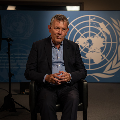 Stream ‘Every hour counts’ in Gaza, UNRWA chief renews call for ...