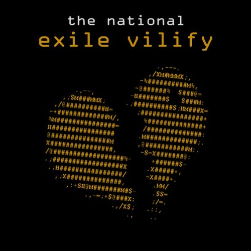 Stream The National - Exile Vilify (from the game Portal 2) by Tarasios ...