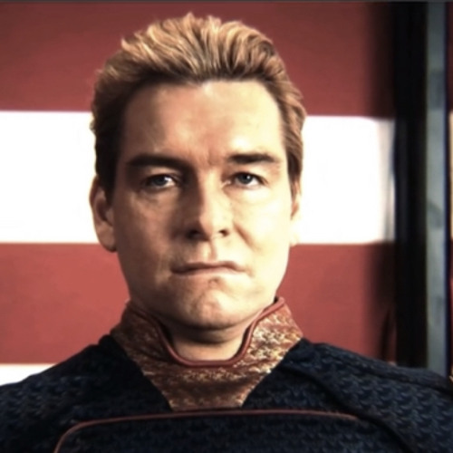 Stream Homelander speech x Homelander theme by Miracle | Listen online ...