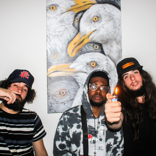 Stream Treesh feat. K.A.Z & D.staley by Spazzo508 | Listen online for ...