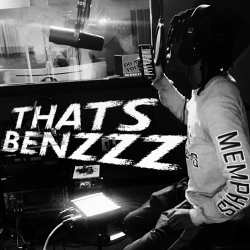 Stream 7 Days Of The Week by That's Benzzz | Listen online for free on ...