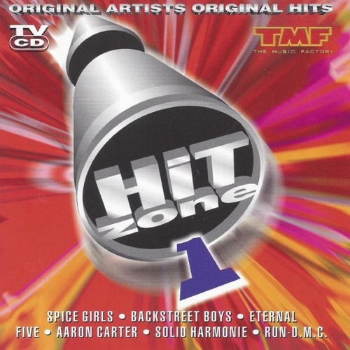 Stream Haciyolo - TMF Hitzone Flashback Megamix by QuiQui | Listen ...