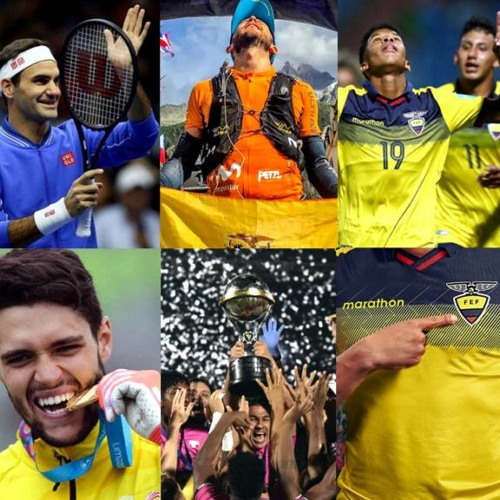 Stream Educación Física by Matthew Parra | Listen online for free on ...