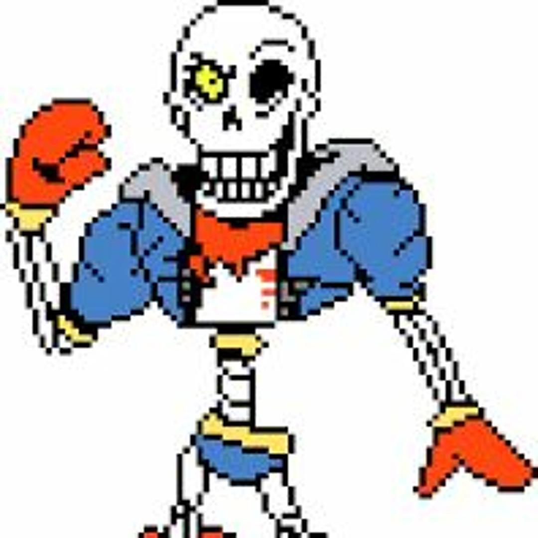 Stream Backbone - Undertale Disbelief by hammond, you bloody idiot ...