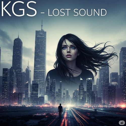 Stream KGS - lost sound by Konflikt Gold Star | Listen online for free ...
