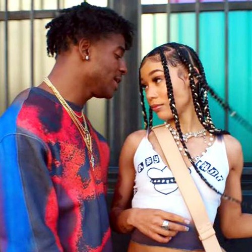 Stream Mooski Track Star Vs Tamia So Into You Mashup by Mashups That ...