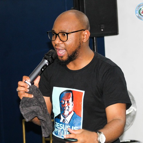 Stream Ps. Emmanuel Kongolo - Works By Faith In Him The Christ (16.08. ...