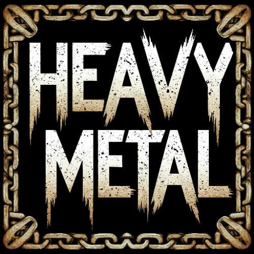 Stream Heavy Metal Music - Part 1 (Full Preview) by Royalty-Free Music ...