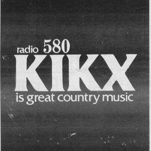 Stream KIKX-Tucson FINAL SIGN OFF! Jim Scopac and Ed Kesterson 07-18 ...