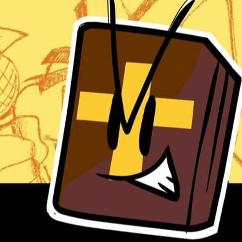 Stream Broken Commandment FNF - Instrumental by Tim Grust | Listen ...