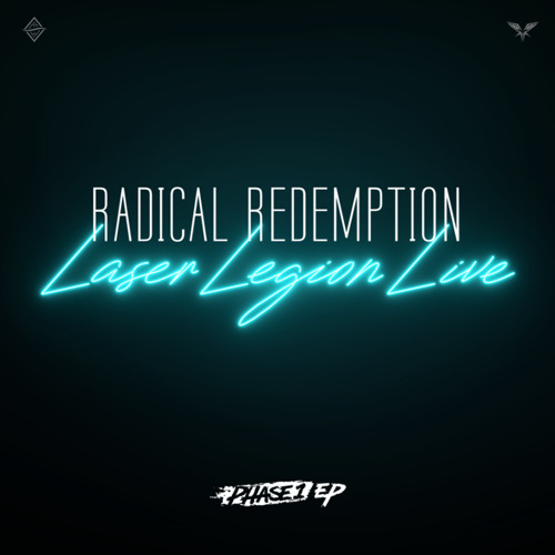 Stream Hard Kickdrums Lady (Laser Legion Live Phase 1 Tool) by Radical ...