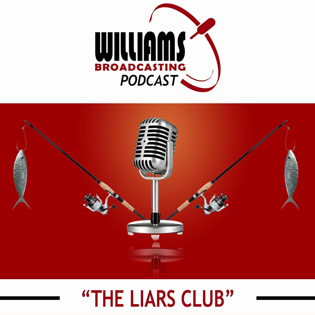 Stream The Liars Club 6 - 17 - 21 With John Williams, Jon Blunt & Bob ...
