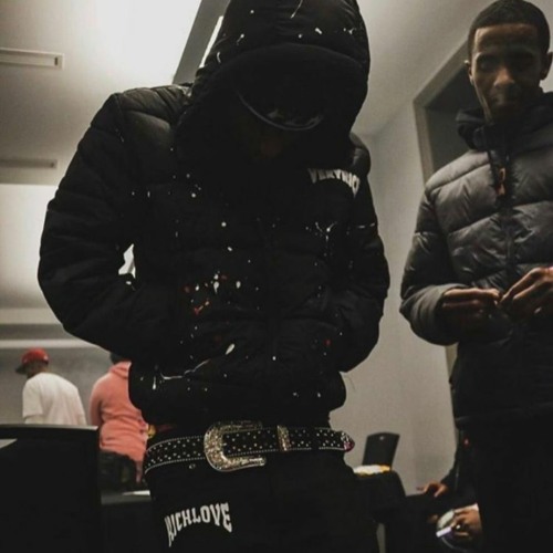 Stream Джон Сильвер - Bronx by Aztec Rapper | Listen online for free on ...