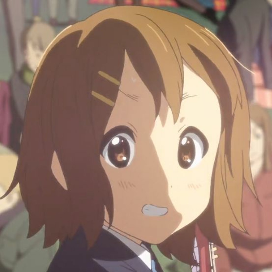 Listen to K-ON! - Gohan Wa Okazu (Movie Ver) by DE_KAT in gh playlist ...