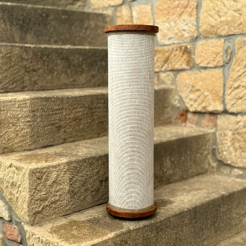 Stream Original rain column 10min loud - Painting canvas, rain sound ...