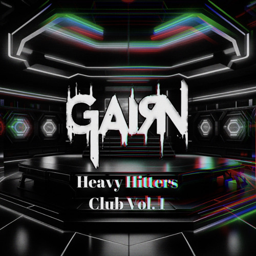 Stream HEAVY HITTERS CLUB VOL. I by GAIRN | Listen online for free on ...
