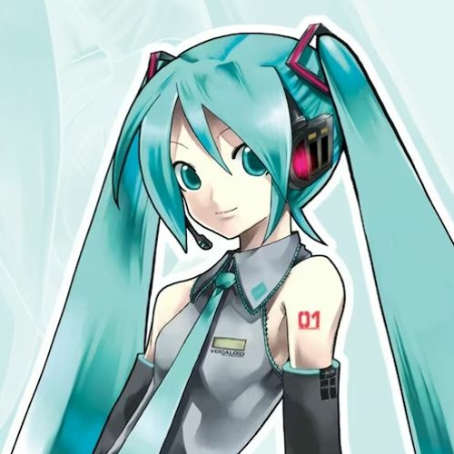 Vocaloid Banner