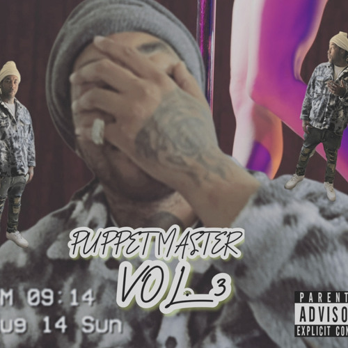 Stream Pimpin Puppet | Listen to PUPPET MASTER VOL. 3 playlist online ...
