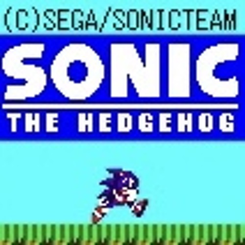 Stream Sonic’s Music Collection | Listen to Sonic The Hedgehog (Sonic ...