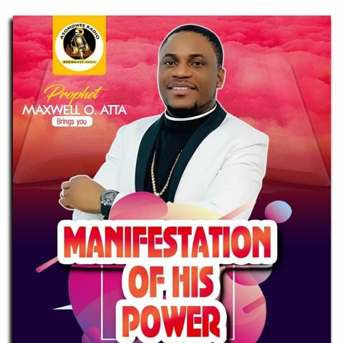 Listen to playlists featuring Manifestation Of His Power - With Prophet ...