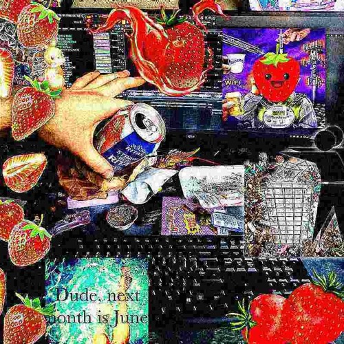 Stream toilet strawberita by 𓃵 ๖𝖏𝓭𝔯𝖎℘𝖑єყ ☽(/へ\") | Listen online for ...
