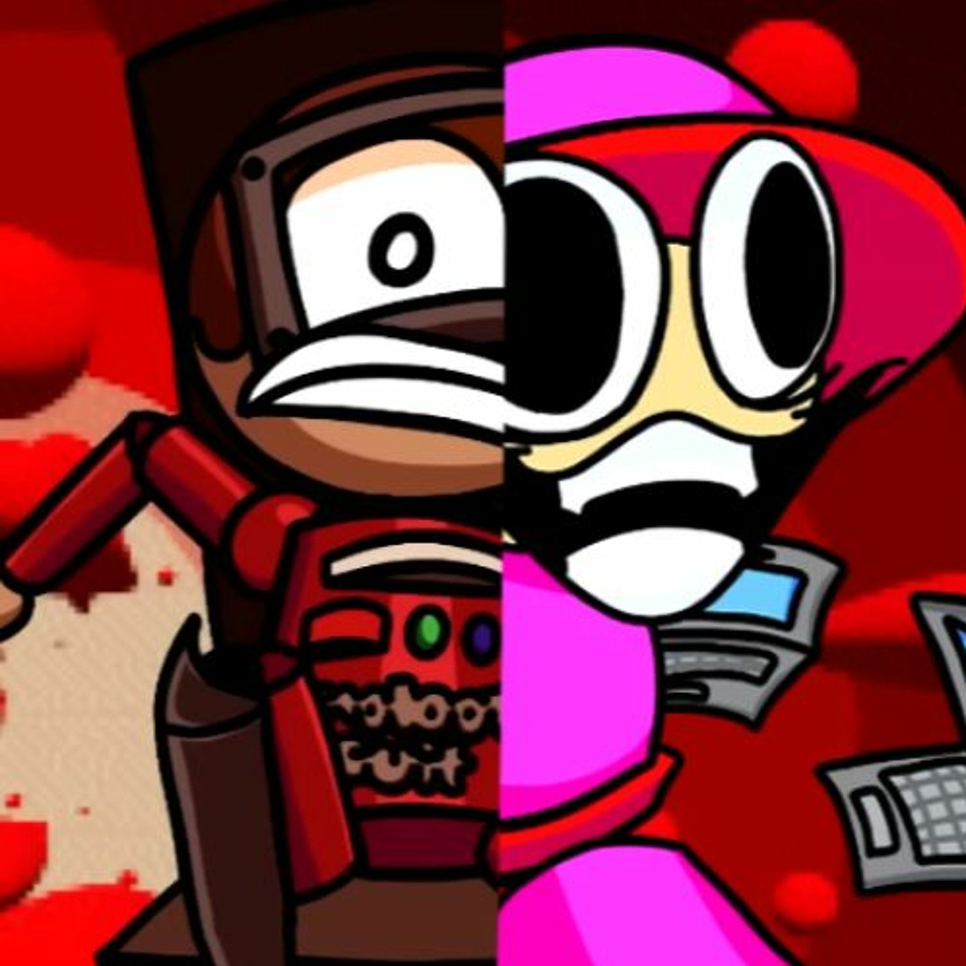 Stream FNF Golden Apple v1.5 - Wireframe OST by g.kl | Listen online ...