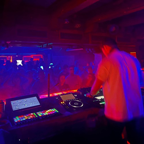 Stream SURA b3b Heinrich b3b MALO @ Castello, Saalbach by Heinrich ...