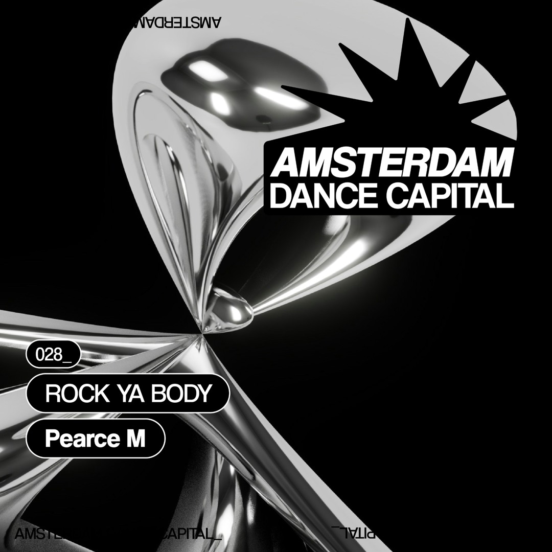 Stream Pearce M - Rock Ya Body [ADC029] by AMSTERDAM DANCE CAPITAL ...