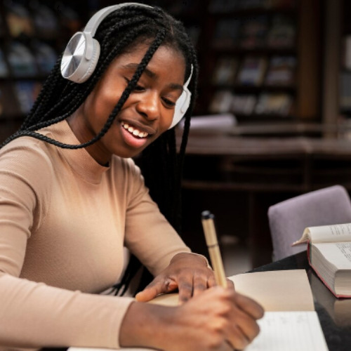 Stream IELTS Listening Psychological Traps and Strategy by English ...