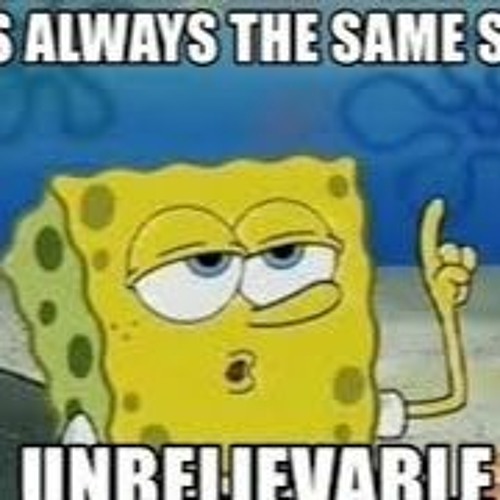 Stream Its Always The Same by Sccjay | Listen online for free on SoundCloud