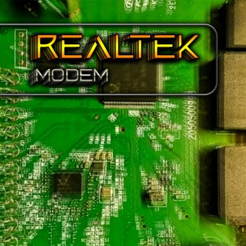Stream REALTEK MODEM by FIÑÑ FÊRTAÑ | Listen online for free on SoundCloud