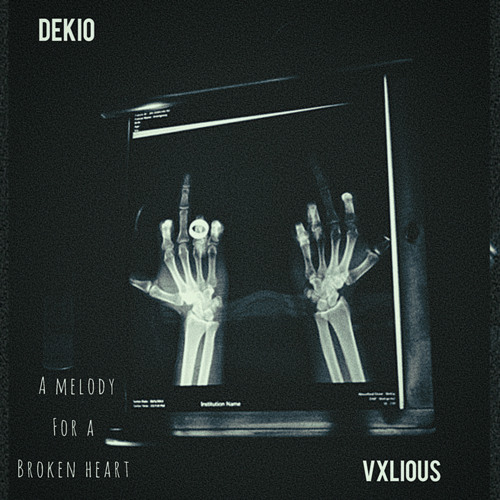 Stream A Melody For A Broken Heart by Dekio | Listen online for free on ...