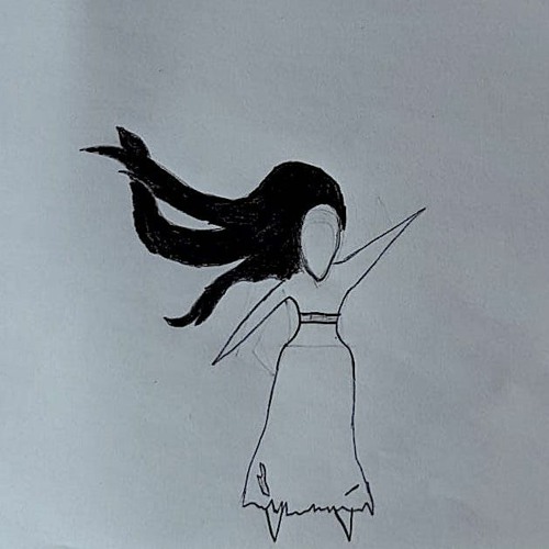 Stream Raven Hair (original) by Eimear | Listen online for free on ...