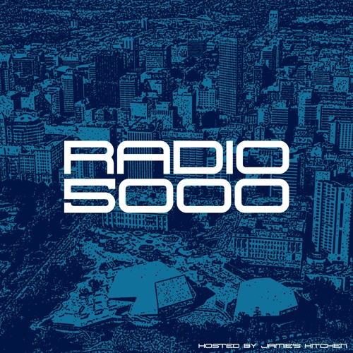 Stream Radio 5000 - Episode 2 - Adelaide Only Music - Live on Duck ...