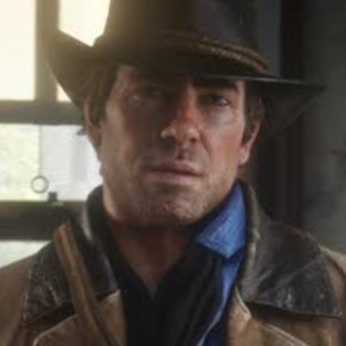 Stream Arthur Morgan - Rich Men North Of Richmond by Johanna Garduque ...