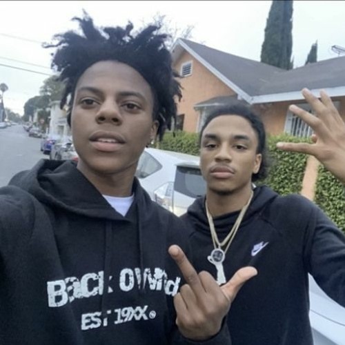 Stream Freestyle (feat. Jay Cinco) by IShowSpeed UNOFFICIAL | Listen ...