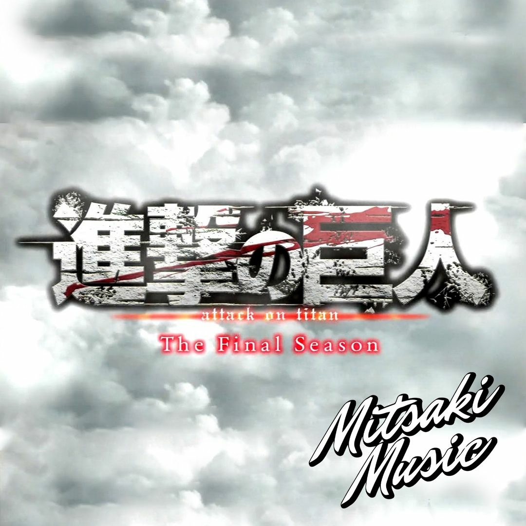 Stream Attack on Titan Opening 6 - Final Season | My War (Trap Remix ...