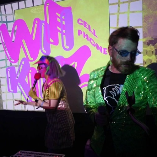 Stream wificellphonekidz - datafruits world expo 2023 by datafruits | Listen online for free on ...