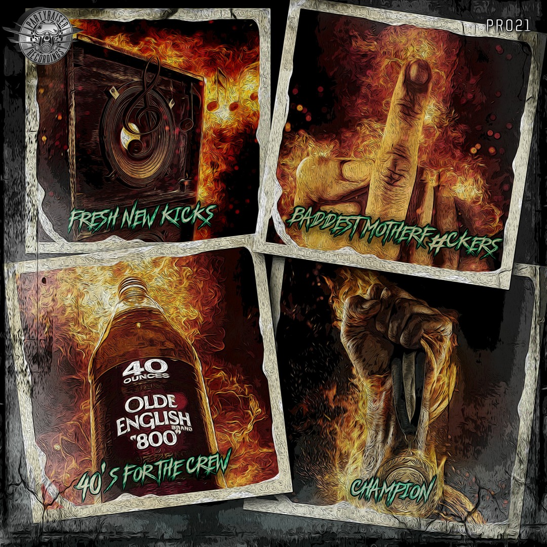 Stream Fresh New Kicks by Dimitri K | Listen online for free on SoundCloud