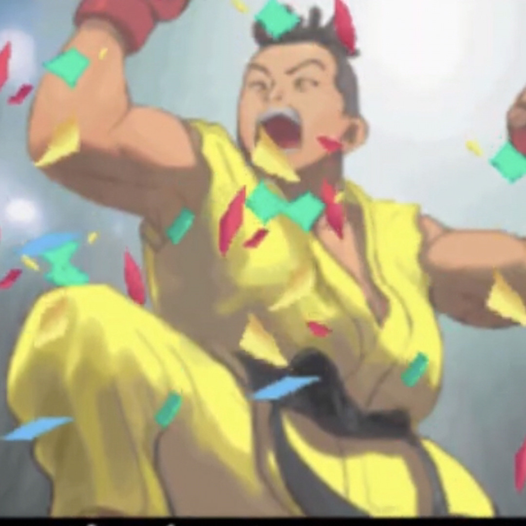 Stream Sean’s Theme(Sao Paulo)Cover by Mad Producer Khroma | Listen ...