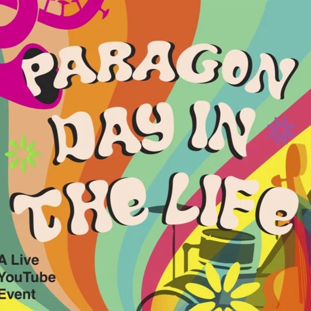 Stream Finch Aitken - Labelled by Paragon Music | Listen online for ...